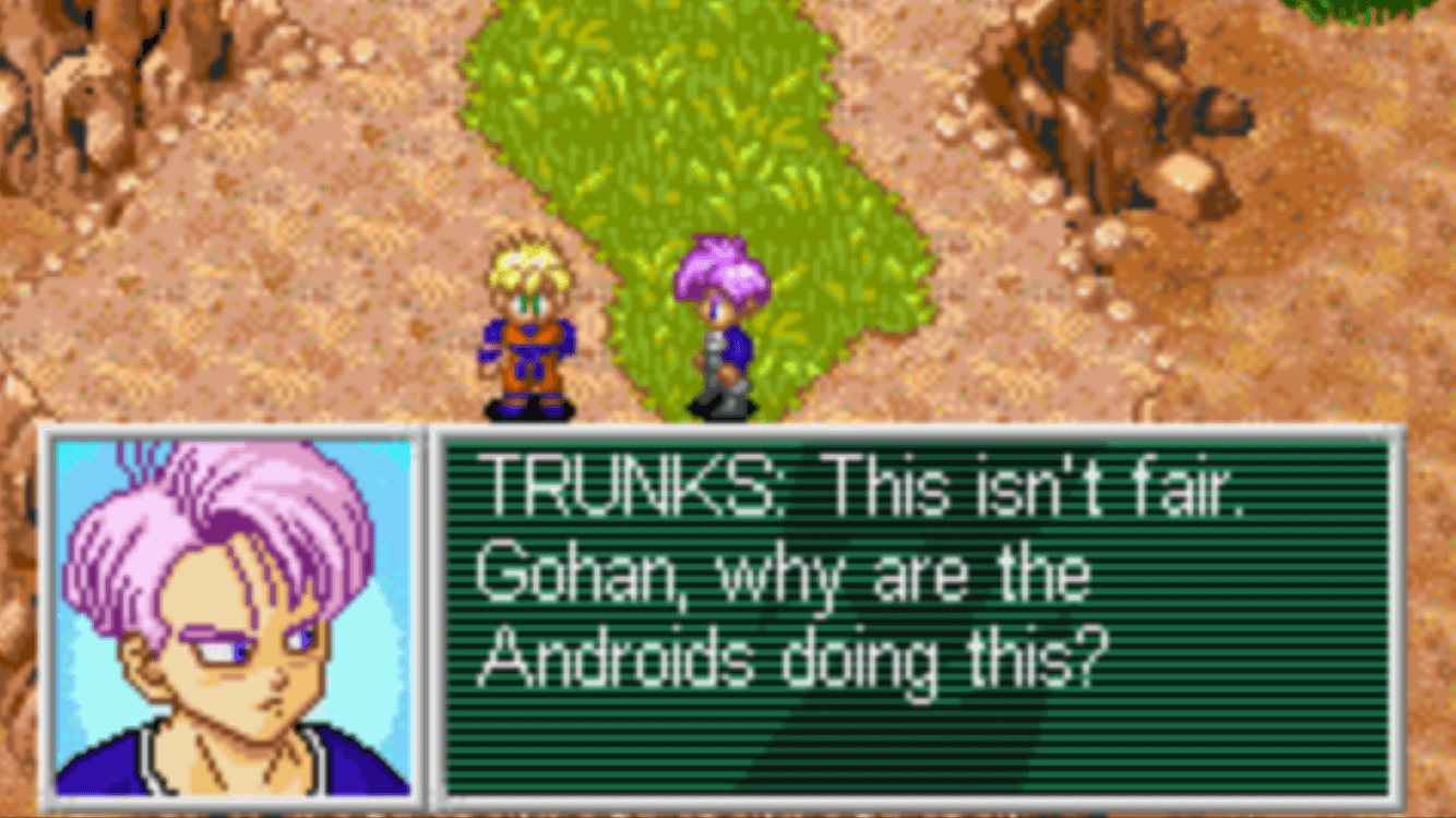 What is the best Dragon Ball Z game? Top 5 Dragon Ball Video Games ...