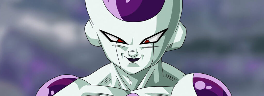 Android 18 - Fight Profile - Dragon Ball Guru