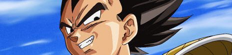 Vegeta Hairline - Explained - Dragon Ball Guru
