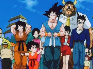 How Fast is Goku? - Dragon Ball Guru