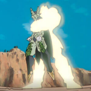 Android 16 - Fight Profile - Dragon Ball Guru