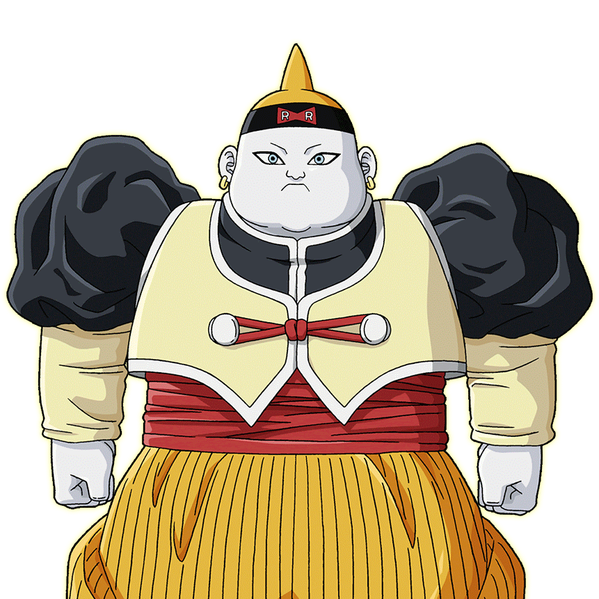 Dragon Ball Characters - Dragon Ball Guru