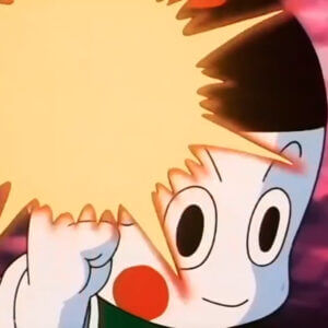 Chiaotzu Blogs - Dragon Ball Guru