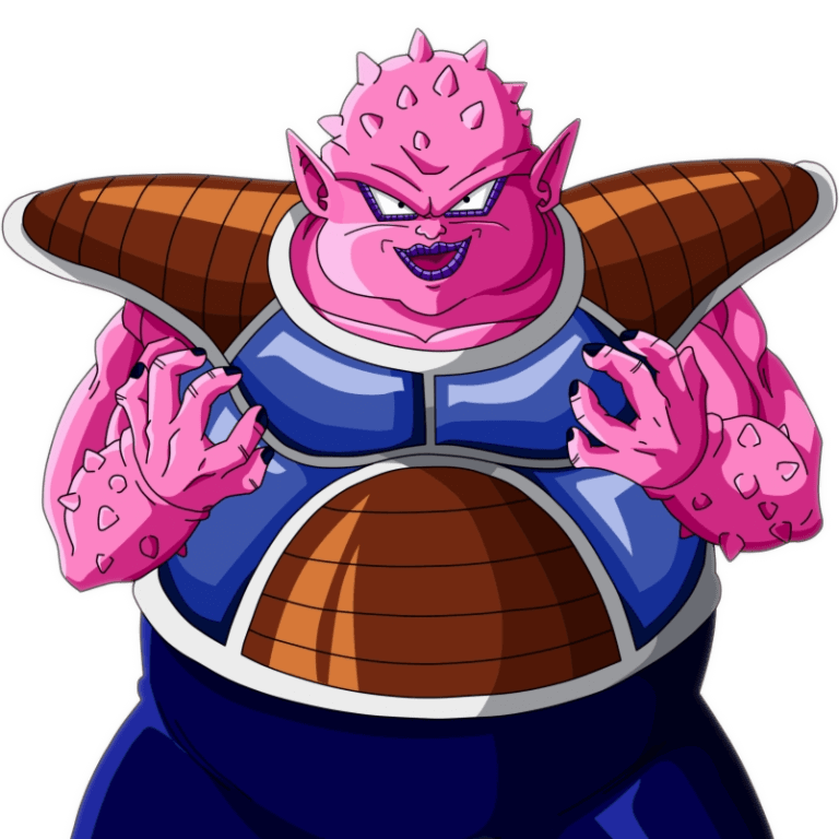 Dragon Ball Characters - Dragon Ball Guru