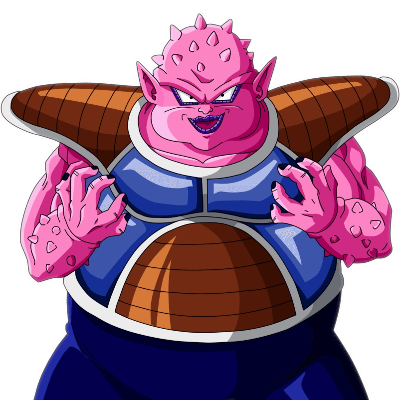 Dragon Ball Characters - Dragon Ball Guru