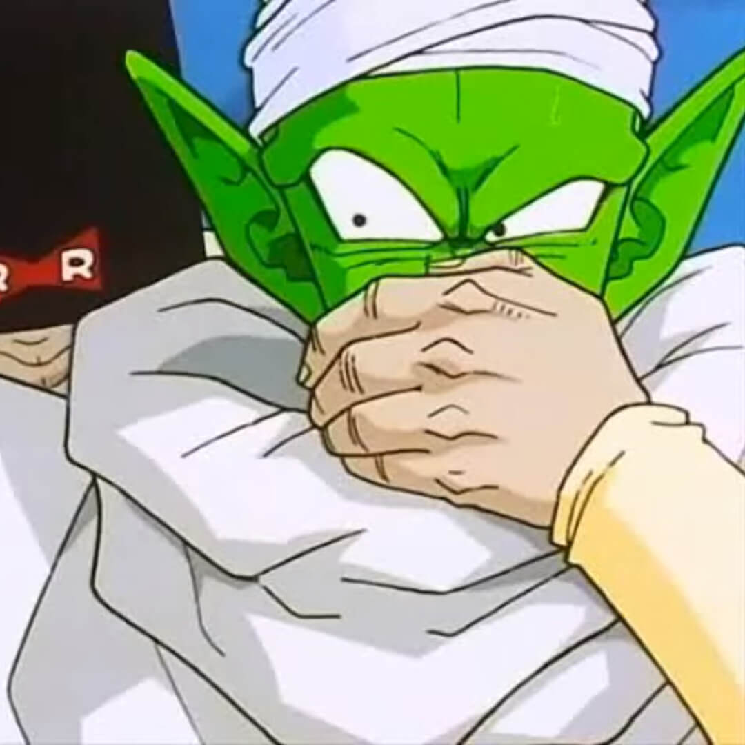 Dr Gero - Fight Profile - Dragon Ball Guru