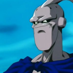 Majin Buu - Fight Profile - Dragon Ball Guru