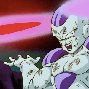 Frieza - Fight Profile - Dragon Ball Guru