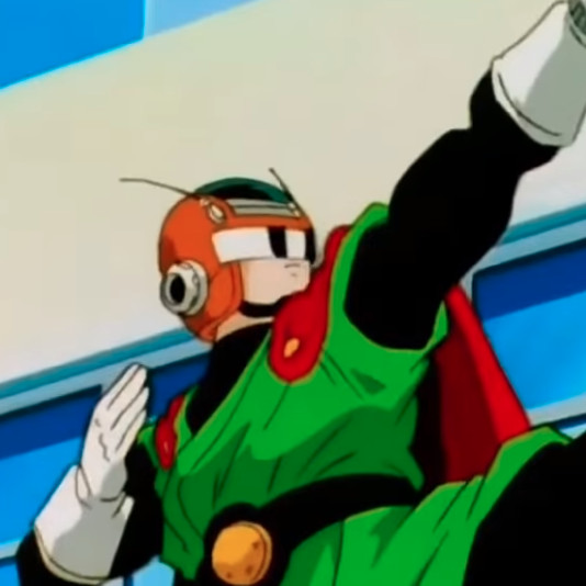 Gohan - Fight Profile - Dragon Ball Guru