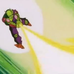 Piccolo - Fight Profile - Dragon Ball Guru