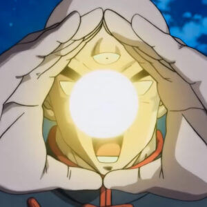 Tien - Fight Profile - Dragon Ball Guru