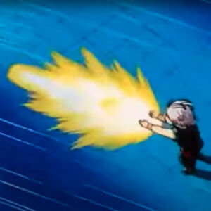 Trunks - Fight Profile - Dragon Ball Guru