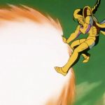 Zarbon - Fight Profile - Dragon Ball Guru