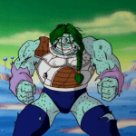 Zarbon - Fight Profile - Dragon Ball Guru