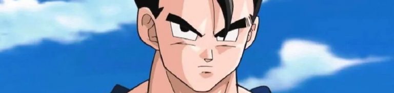 Gohan - Fight Profile - Dragon Ball Guru