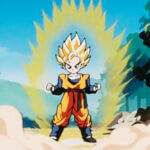 Goten - Fight Profile - Dragon Ball Guru