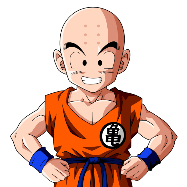 Dragon Ball Characters - Dragon Ball Guru