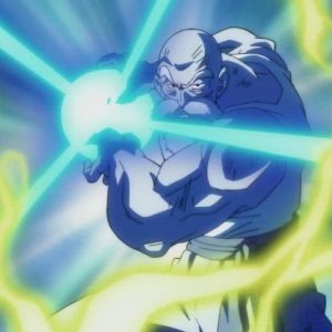 Master Roshi - Fight Profile - Dragon Ball Guru