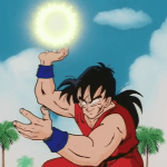 Yamcha - Fight Profile - Dragon Ball Guru