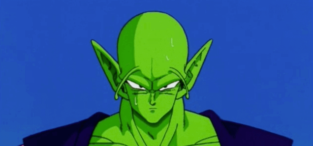 Orange Piccolo - Piccolo's Strongest Form Explained - FAQ - Dragon Ball Guru