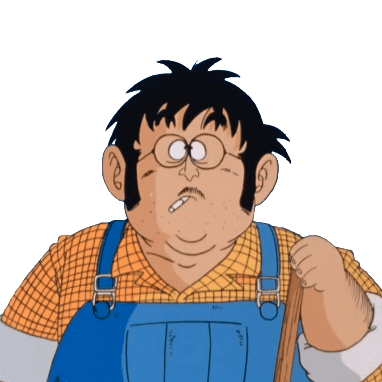 Dragon Ball Characters - Dragon Ball Guru