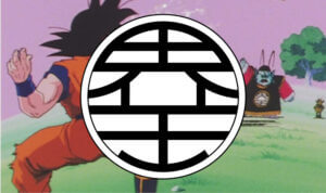 All of Goku's Gi Symbols Explained - Dragon Ball Guru