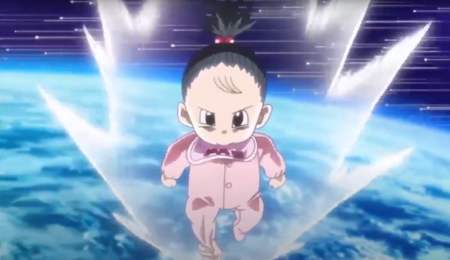 Can Master Roshi Fly? - Dragon Ball Guru