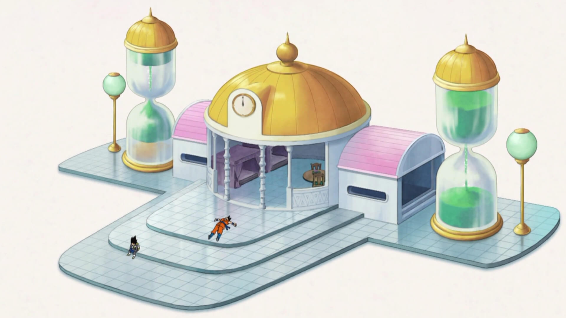 Hyperbolic Time Chamber Calculator Dragon Ball Guru